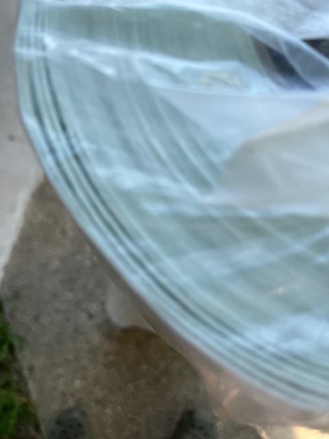 Mapei Mapetex Vlies membrana protiv pucanja 1 m x 25 m (rola)