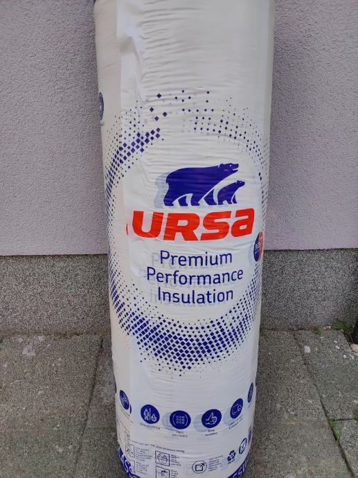 Mineralna (staklena vuna)