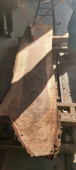 orah fosna daska epoxy