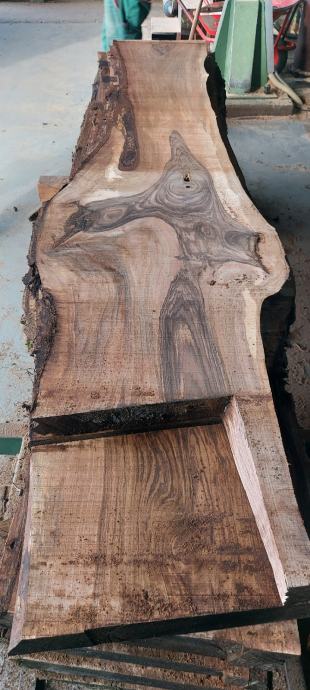 orah fosna daska epoxy