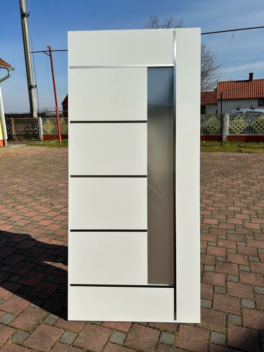 PANELI ZA ULAZNA VRATA