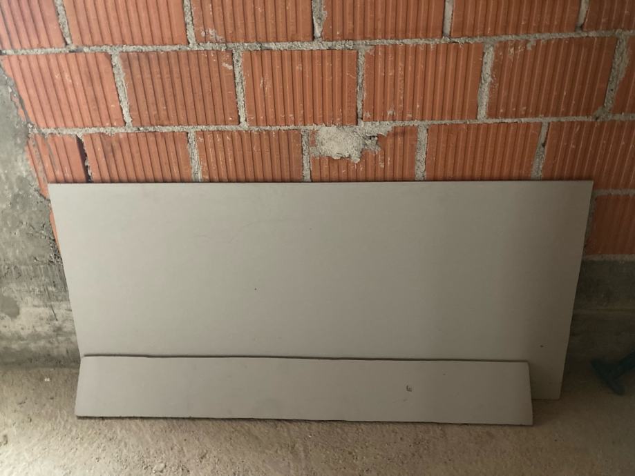 Ploča cementna powerpanel H2O - 12,5mm