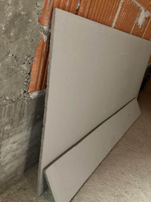 Ploča cementna powerpanel H2O - 12,5mm