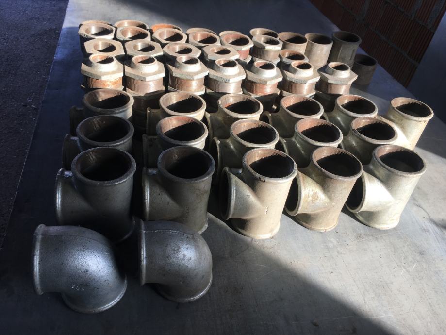 POCINČANI FITINZI 2,5