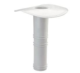 SLIVNIK VERTIKALNI PVC