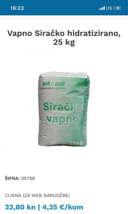 Vapno
