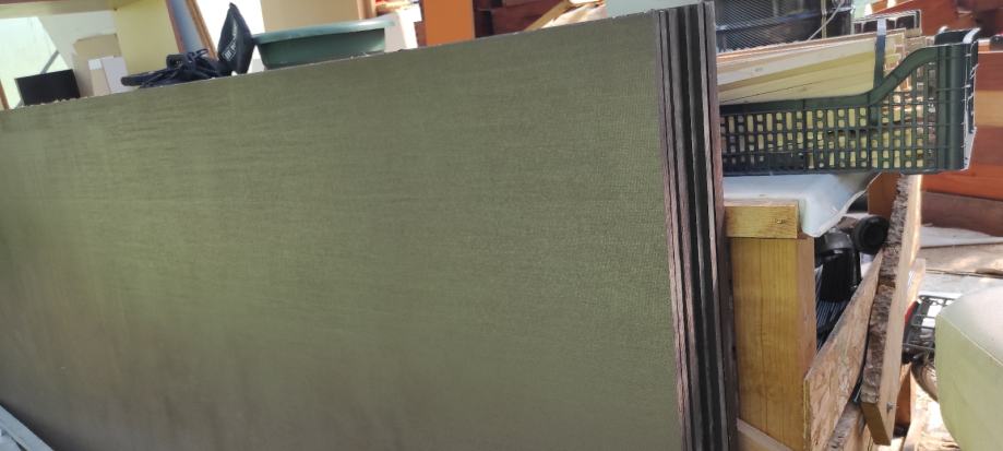 vodootporna sperploca 18mm