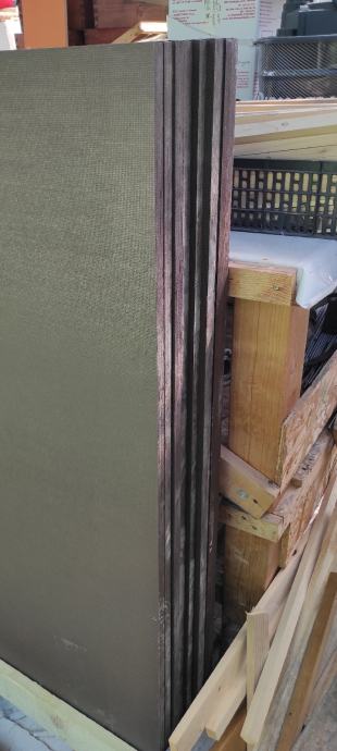 vodootporna sperploca 18mm