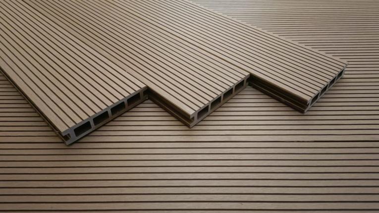 WPC – DRVENO PLASTIČNI KOMPOZIT DECKING ZA TERASE