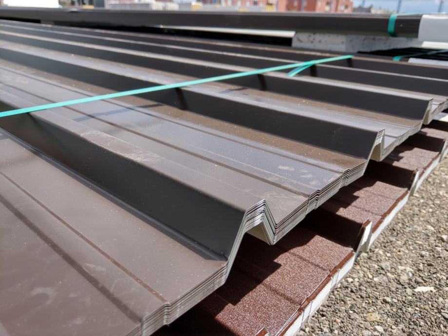 AKCIJA - LIM - UNIVERZALNI ZA KROV I ZID - TRAPEZ