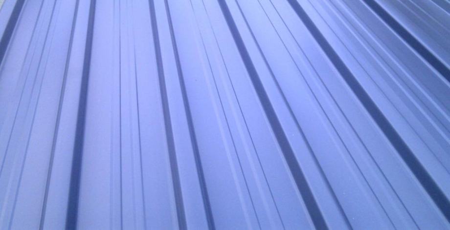 Trapezni lim - T25 akcija