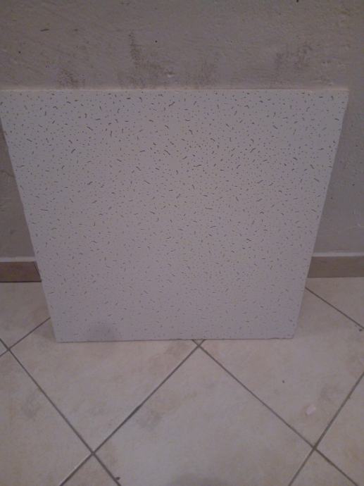 Armstrong ploče Atlas