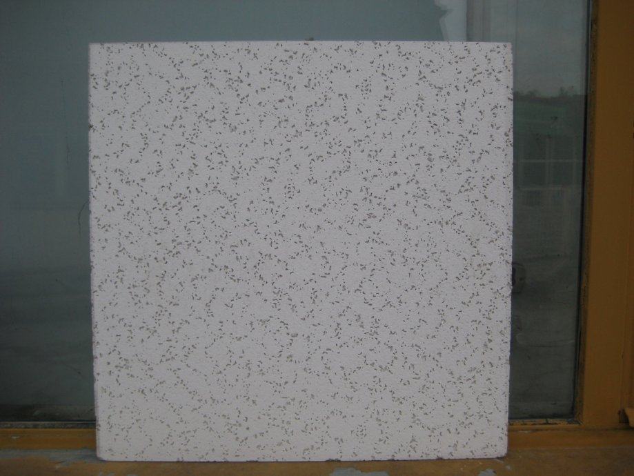 Armstrong ploče sa profilima