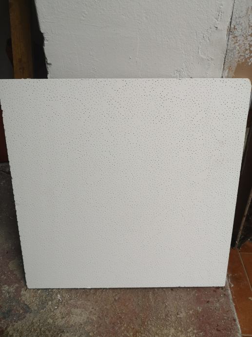 Armstrong stropne ploče - spušteni strop