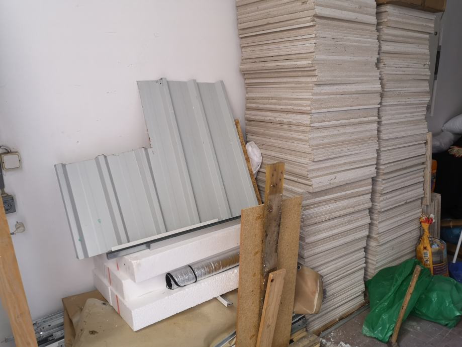 Armstrong stropne ploče - spušteni strop