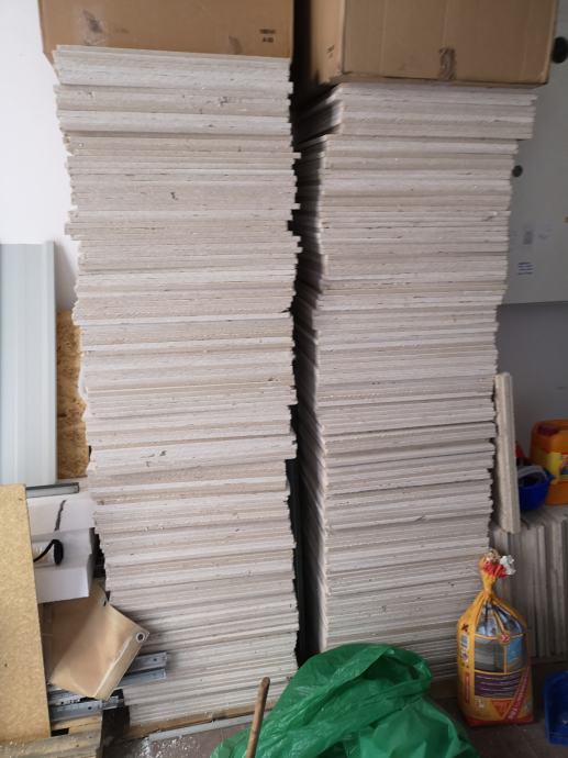 Armstrong stropne ploče - spušteni strop