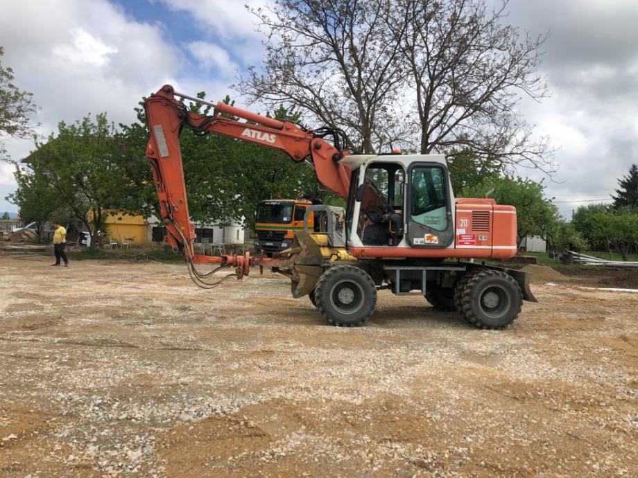 BATUDA(kuliri okrugli) 4-8mm 8-16mm 16-32mm SORTIRANA ILI NESORTIRANA