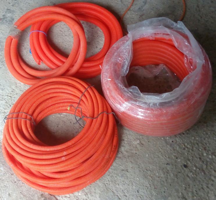 Bužiri, za struju novi, električarski