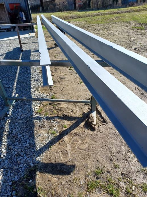 Čelični profili IPE 200