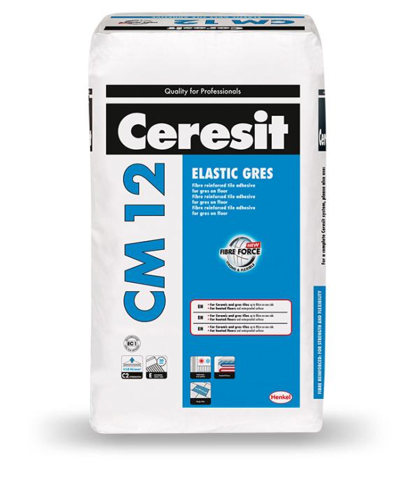 Ceresit CM 12