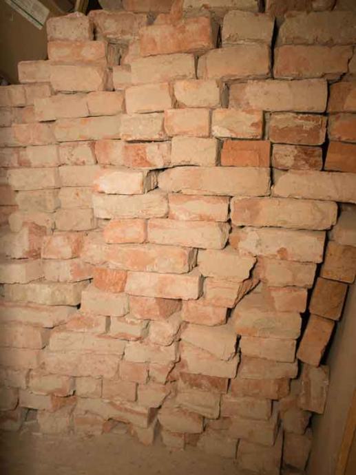 Cigla, Zagreb Centar