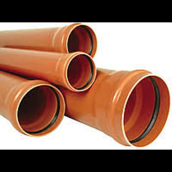 Cijevi za kanalizaciju
