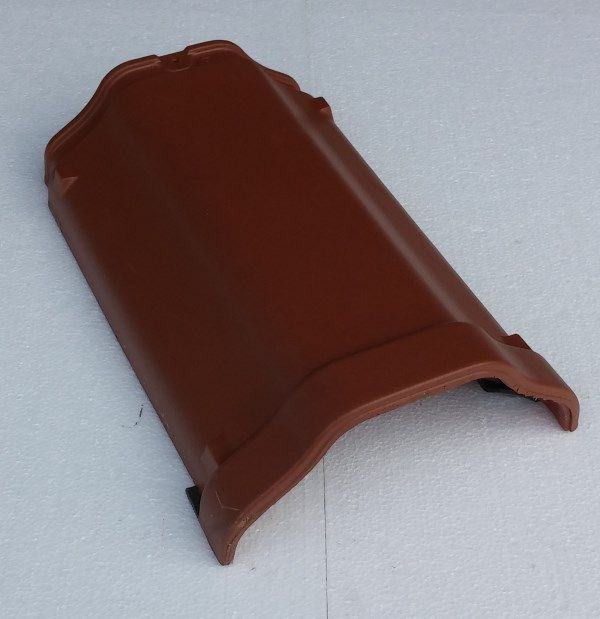 CREATON RAPIDO VC - krovni crijep