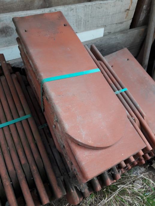 NOVI CRIJEP, CIGLA, MONTA GREDICE