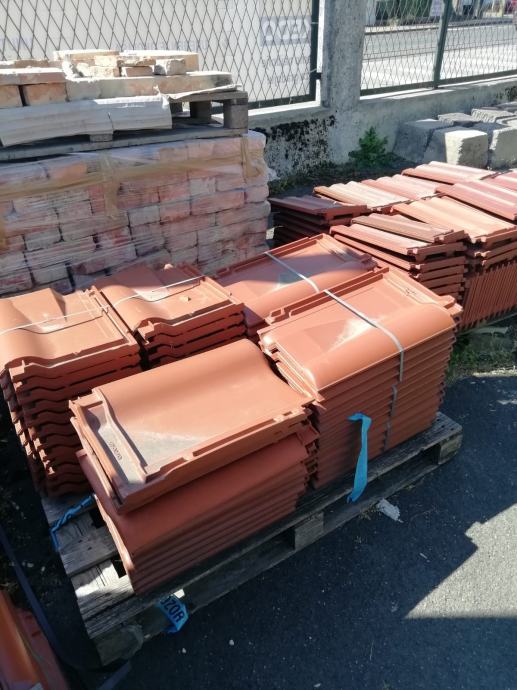 NOVO crijep Creaton, Tondach