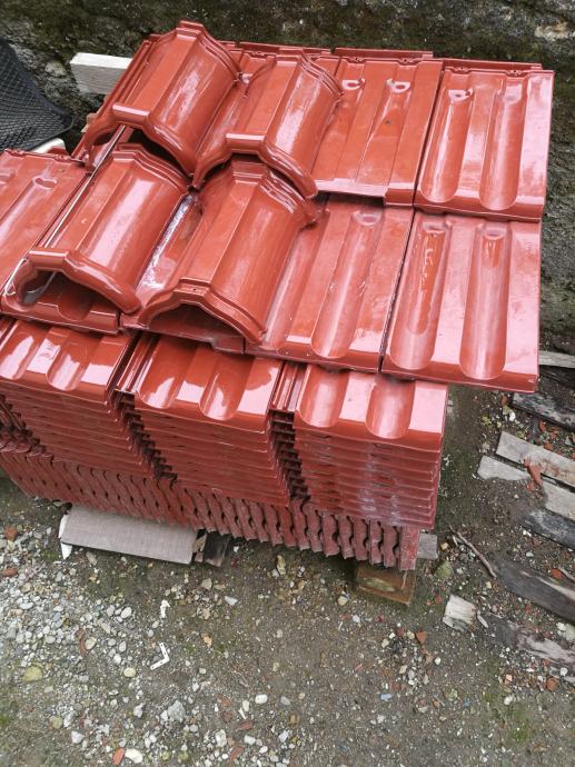 CRIJEP TONDACH JUPITER AMADEUS GLAZIRANI