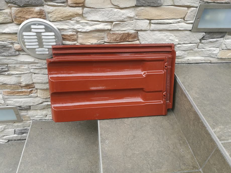 CRIJEP TONDACH JUPITER AMADEUS GLAZIRANI