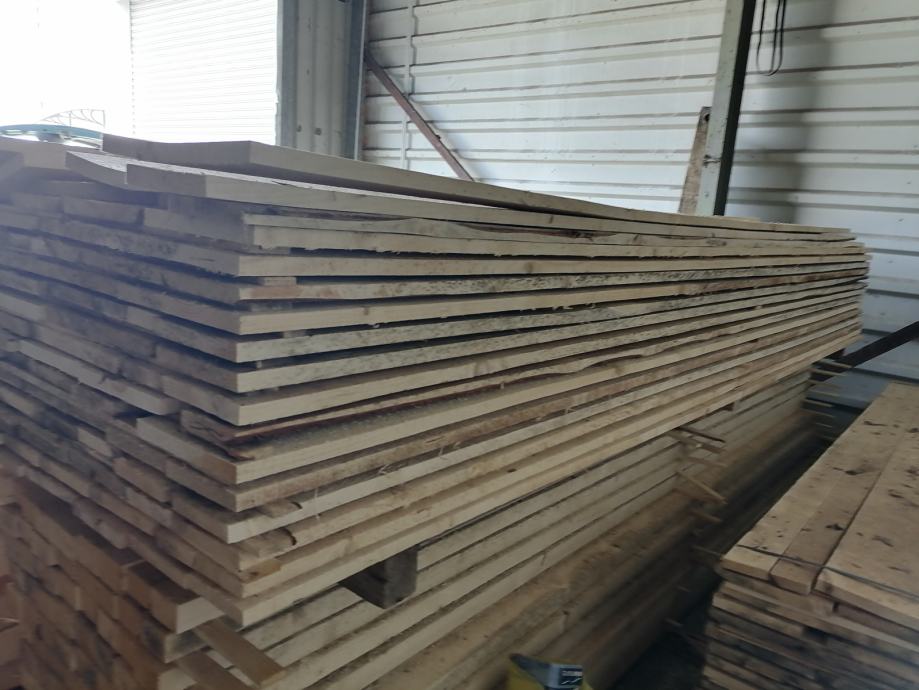 DRVENA GRAĐA (JELOVINA) DOSTUPNO ODMAH!!