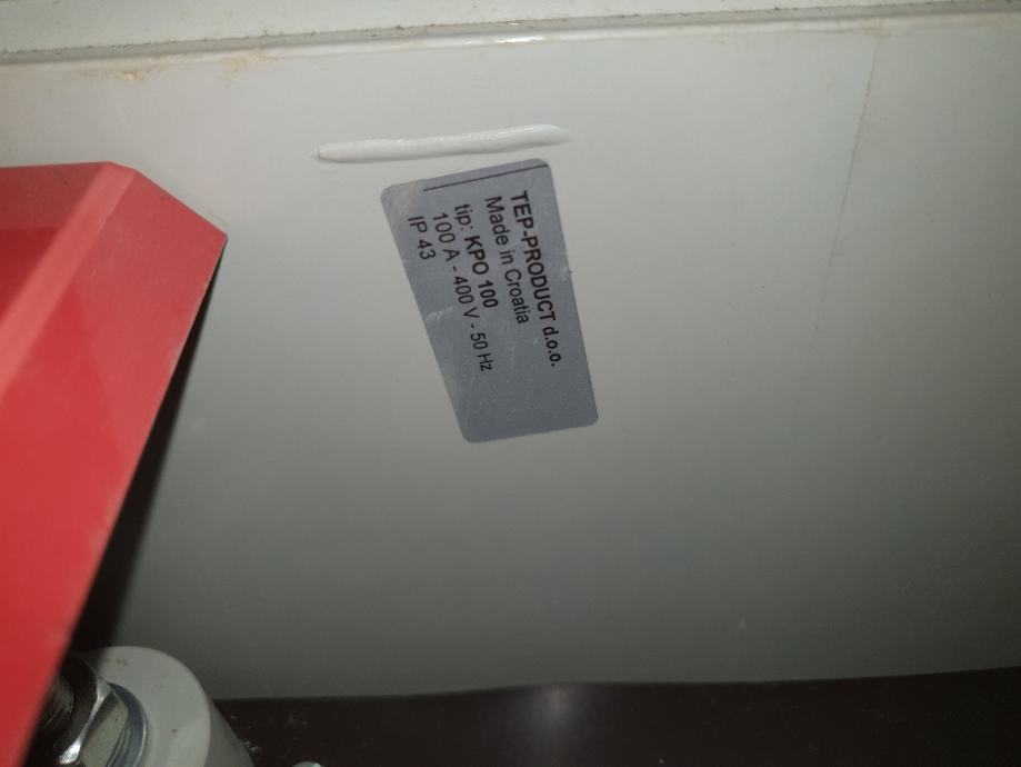 elektro ormar tep product prikljucni ormar kpo 100 novo