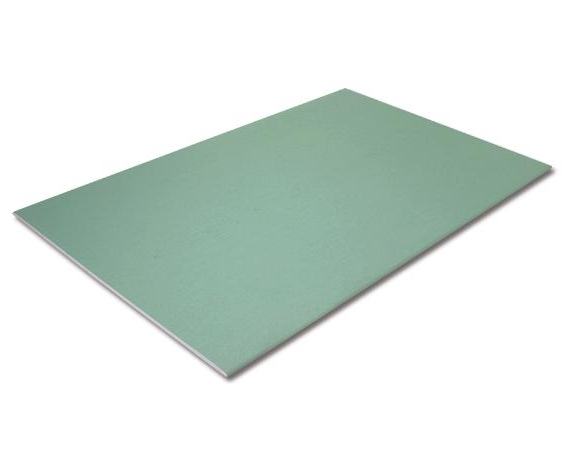 GIPS PLOČE VODOOTPORNE
