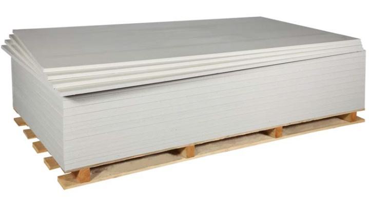 RIGIPS PLOČA 12,5 MM