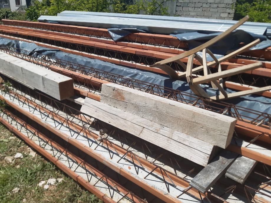 Građevinski materijal