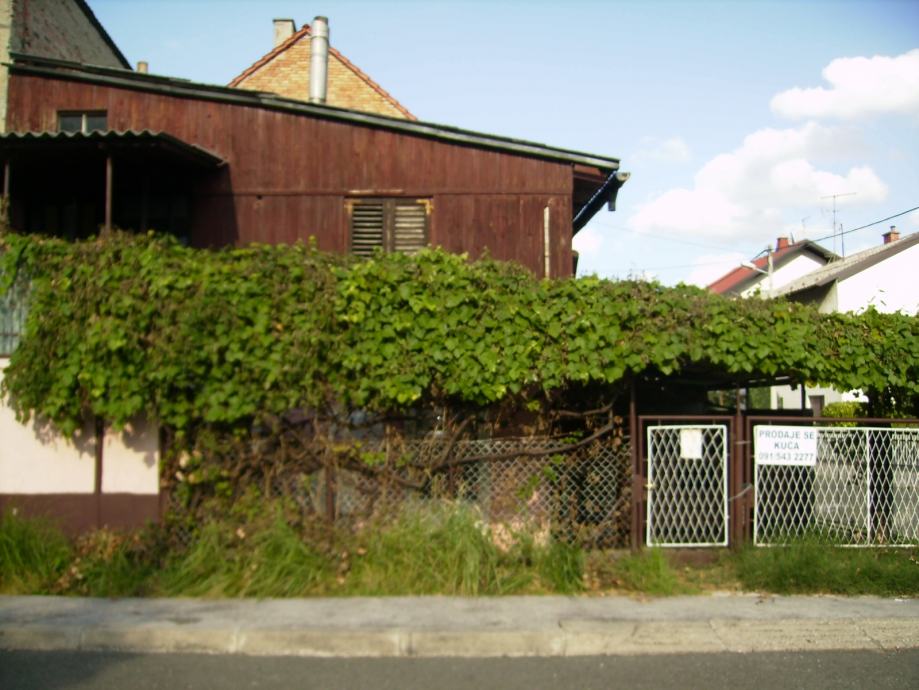 Gradevinski materijal