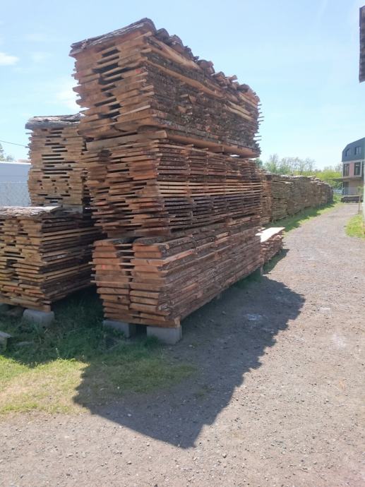 Hrast Daska Petica
