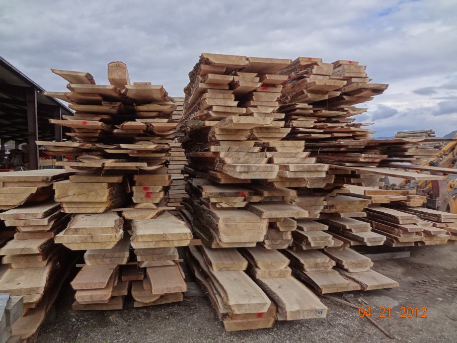 hrastovina stolarska