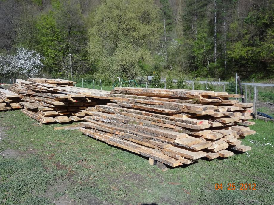 hrastovina stolarska