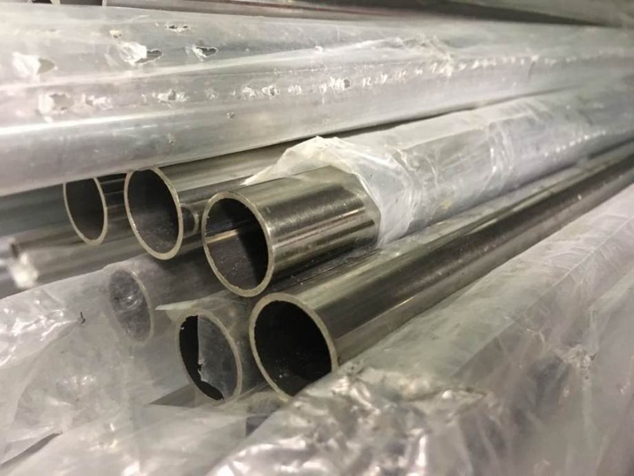 INOX CIJEVI 304 POLIRANE AKCIJA