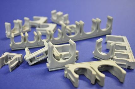 KN NOSAC, za PNT cijevi, glatke cijevi, nadzbukna instalacija