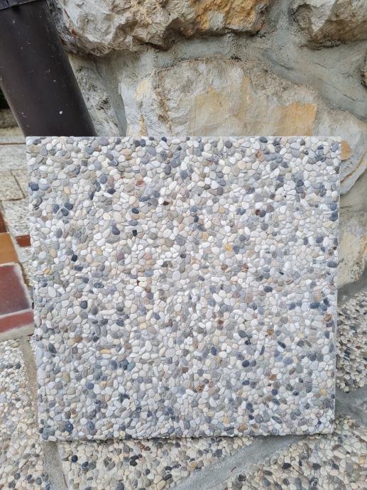 Kulir ploče 40x40cm