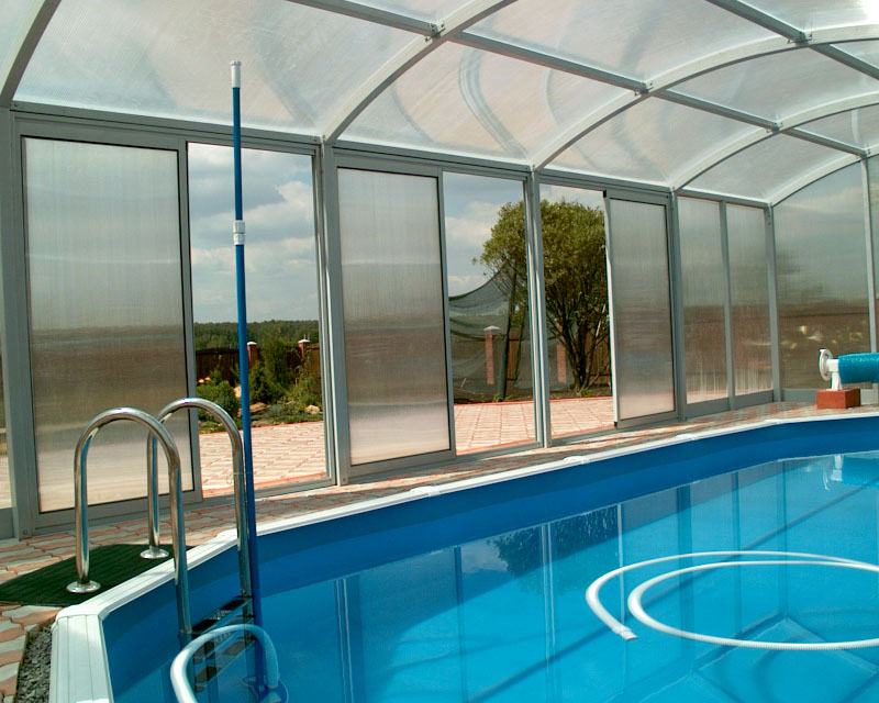 LEXAN-PLOČE za nadstrešnice,kupole,plastenike, zimske vrtove,ograde