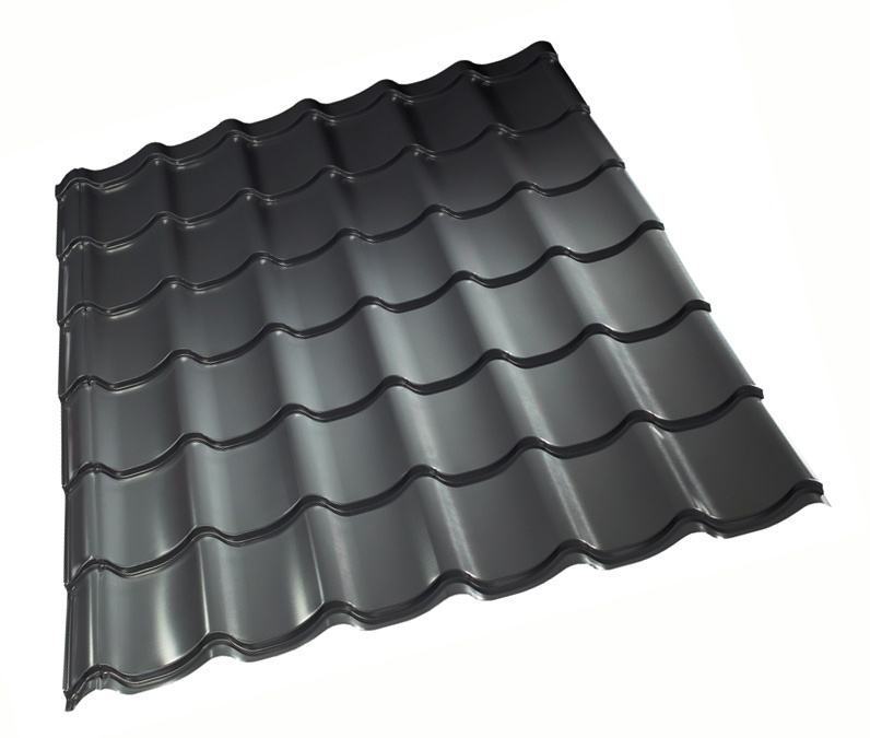 LIMENI KROV IMITACIJA CRIJEPA AKCIJA 48,00 KN/M2