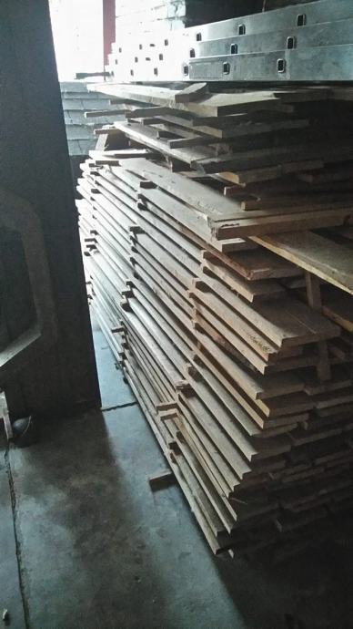 LIPA DRVO ! PRODAJEM! HITNO, SVE ZA 999KN