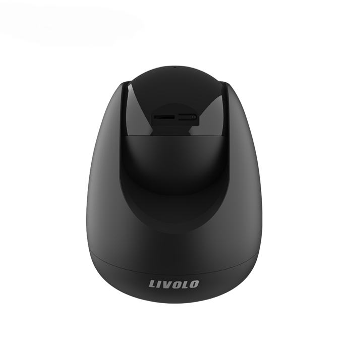 NOVO: LIVOLO WI-FI KAMERA