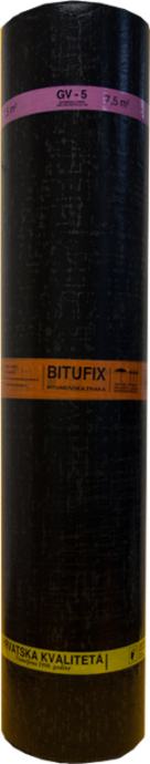 Ljepenka Katran Bitufix GV-5 (1 komad / rola)