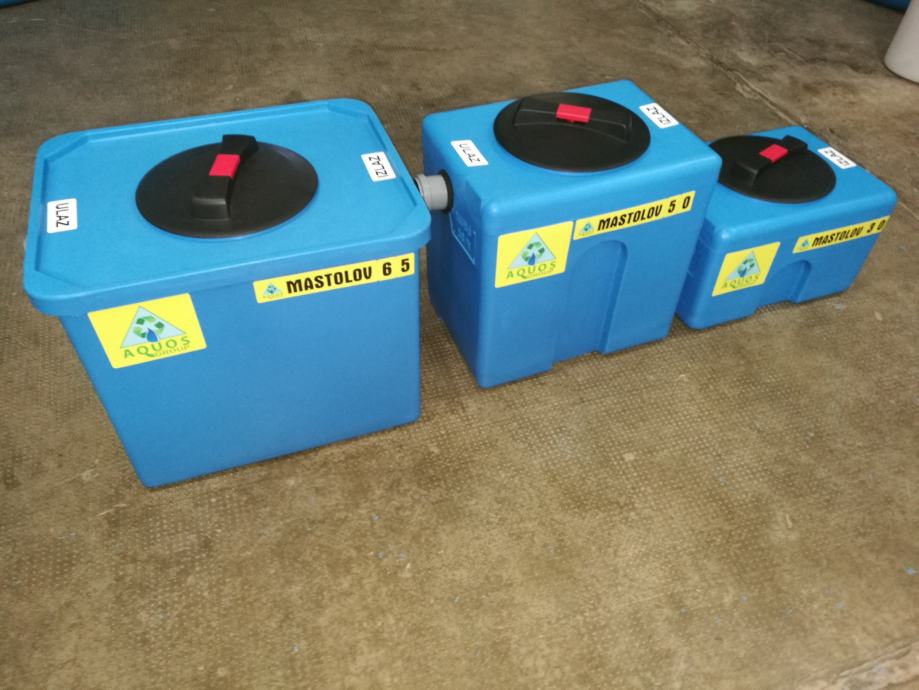 MASTOLOV PJESKOLOV (mastolovac) za kuhinje,restorane,fast food,gastro