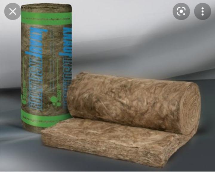 MINERALNA VUNA 21kn/m2